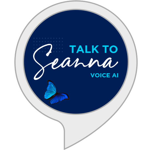 Amazon.in: Talk to Seanna | Seanna Smallwood's thoughts : Alexa Skills