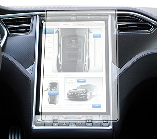 Like To Select Factory Tempered Protector Tesla model Best Price ...