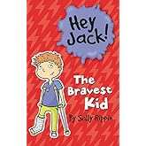 Hey Jack! 25 Books Collection Set (The Fire Truck, The Special Guest ...