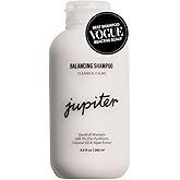 Amazon.com : Flakes Anti-Dandruff Shampoo and Conditioner Set for Men ...