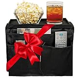 Remote Controlled Armored Drink Carrier