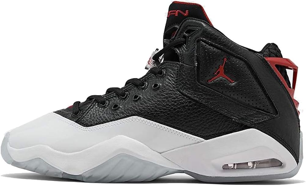 Nike Jordan B'loyal Mens 315317-016: Amazon.ca: Shoes & Handbags