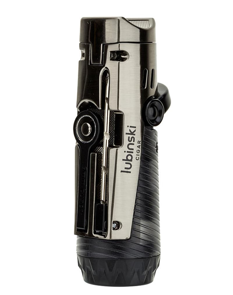 Mua WDMART WDMART Windproof Gas Lighter, Butane Injection Lighter ...