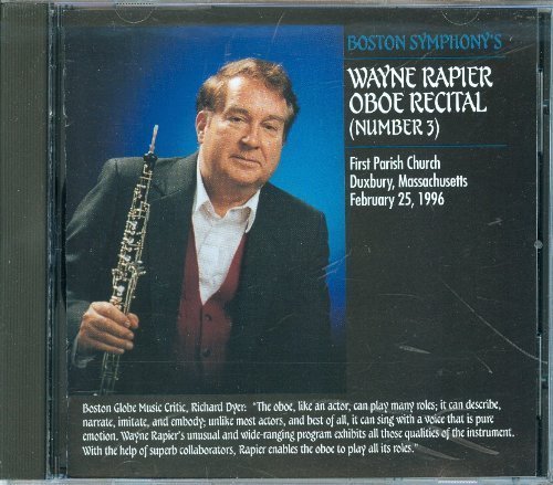 Johann Sebastian Bach, J. Melvin Butler, Alvin Etler, Cesar Franck ...