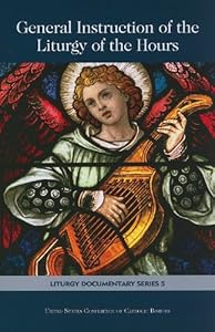 Lit Doc Series 5: General Instruction of... book by The Catholic Church