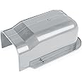Amazon.com: LyPrem PVC Line Cover Kit Parts Accessories for Ductless Mini Split (4" Wall Cover ...