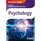 Amazon.com: Cambridge International AS/A Level Psychology Revision ...