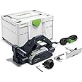 Amazon.com: Festool 576258 Planer HL 850 E-F-Plus : Tools & Home ...