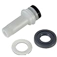 BrassCraft BCSR01 Multi Turn Valve Stem Repair Kit, Faucet Stems ...