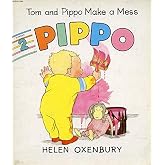 Amazon.com: Tom and Pippo Read a Story (Tom and Pippo): 9780689819582 ...