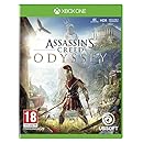 Amazon.com: Assassins Creed Odyssey (Xbox One): PC: Video Games
