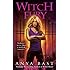 Witch Fire (Elemental Witches, Book 1): Anya Bast: 9780425216149 ...