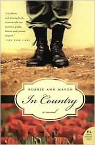 In Country: a novel: Bobbie Ann Mason: 9780060835170: Amazon.com: Books