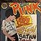 PUNK MAGAZINE: VOLUME 1, NO. 7 - FEBRUARY 1977: (PUNK MAGAZINE ...