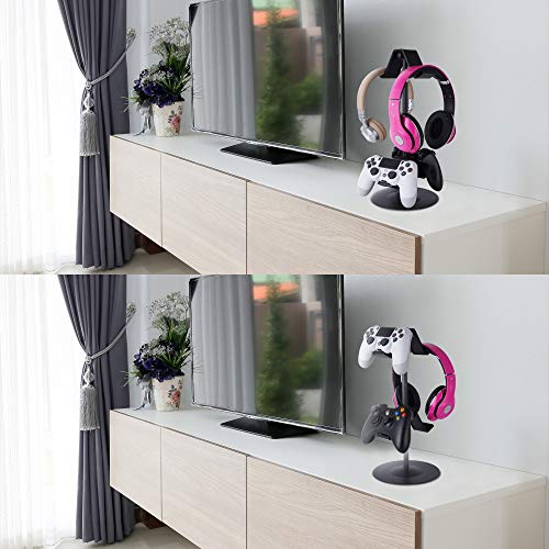 Controller Holder, fes Game Controller Stand Holder Storage Organizer ...