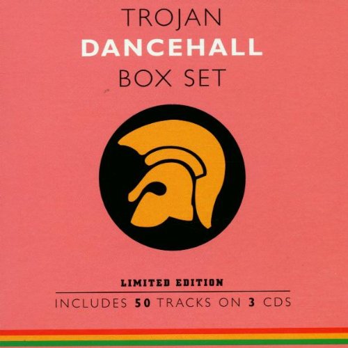 Trojan Box Set - Trojan: Dancehall - Amazon.com Music