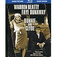 Amazon.com: Bonnie and Clyde (Blu-ray Book Packaging) : Warren Beatty ...