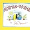 Norman the Doorman (Picture Puffins): Don Freeman: 9780140502886 ...