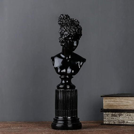 MEVIDA Estatuas Griegas De Venus Afrodita, Diosa Aphrodite Figura Milo ...