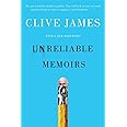 Unreliable Memoirs: James, Clive: 9780393336085: Amazon.com: Books