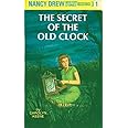 The Secret of the Old Clock (Nancy Drew, Book 1): Carolyn Keene ...