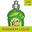 Buy Vim Dishwash Liquid - 750 ml (Lemon, Save Rupees 9) Online at Low ...
