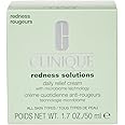 Amazon.com: Clinique Redness Solutions Daily Relief Cream - 50ml/1.7oz ...