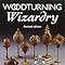 Woodturning Wizardry: David Springett: 9781565232792: Amazon.com: Books