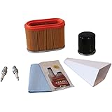 Amazon.com: Generac 6485 Scheduled Maintenance Kit for 20kW and 22kW ...