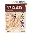Bioinformatics and Functional Genomics: Jonathan Pevsner: 9781118581780 ...