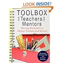 Toolbox for Teachers and Mentors: Moving Madrichim to Mentor Teachers ...