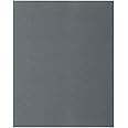 Amazon.com: 3M Wetordry Abrasive Sheet 413Q, 02002, 400+ Grit, 9 in x ...