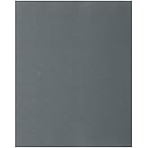 Amazon.com: 3M Wetordry Abrasive Sheet, 413Q, 02004, 320+ Grit, 9 in x ...