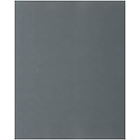 Amazon.com: 3M Wetordry Abrasive Sheet, 413Q, 02004, 320+ Grit, 9 in x ...