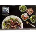 Portion Fix Eating Plan - Beachbody: BeachBody: Amazon.com: Books