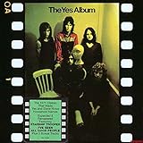 YES The Yes Album reviews