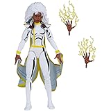 Amazon.com: Marvel Retro Fan Figure Collection Storm X-Men Action ...