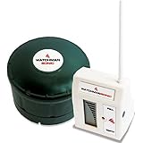 Spare oil watchman/niveau battery/powertube: Amazon.co.uk: DIY & Tools