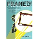 Framed!: James Ponti: 9781481436311: Amazon.com: Books