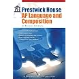 Prestwick House AP Language and Composition: Douglas Grudzina ...