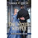 One Wicked Winter (Rogues and Gentlemen Book 6) - Kindle edition by Emma V Leech, Gemma Fisk ...