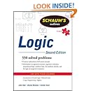 Schaum's Outline of Logic, Second Edition (Schaum's Outlines): John ...