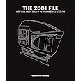 The 2001 File: Harry Lange and the Design of the Landmark Science ...