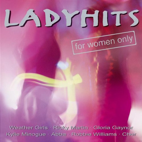 FETENHITS Lady Hits: Amazon.de: Musik