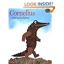 Cornelius (Dragonfly Books): Leo Lionni: 9780679860402: Amazon.com: Books