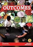 Outcomes Advanced. Student's Book with Access Code + Class DVD - 2nd ...