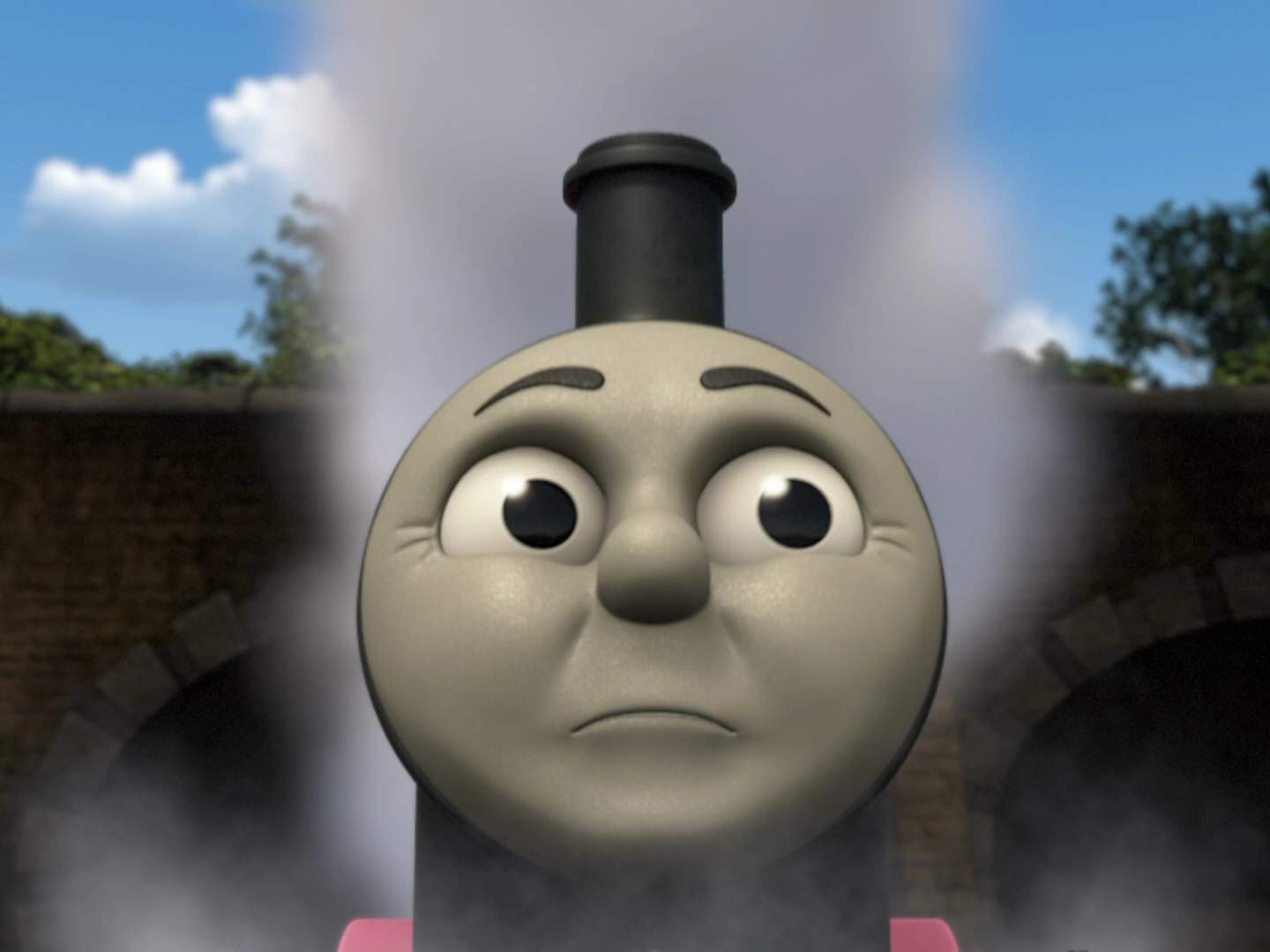 Watch Thomas and Friends - Season 13 | Prime Video