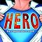 HERO: Amazon.co.uk: Perry Moore: 9780552555869: Books