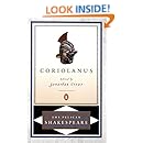 Amazon.com: Coriolanus (The Pelican Shakespeare) (9780140714739 ...