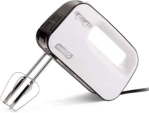 Amazon.com: Dash SmartStore™ Compact Hand Mixer Electric for Whipping ...